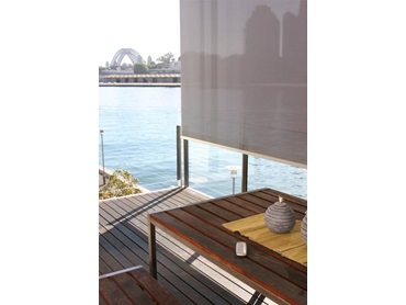 External Blinds, Venetians and Screens by Helioscreen Australia and New ...