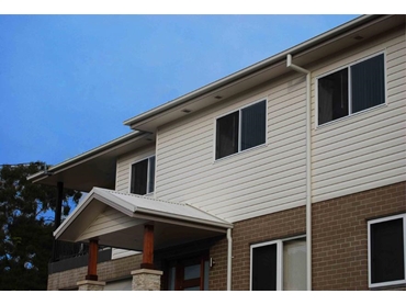 External Wall Materials for Home Building, Construction, Renovations ...