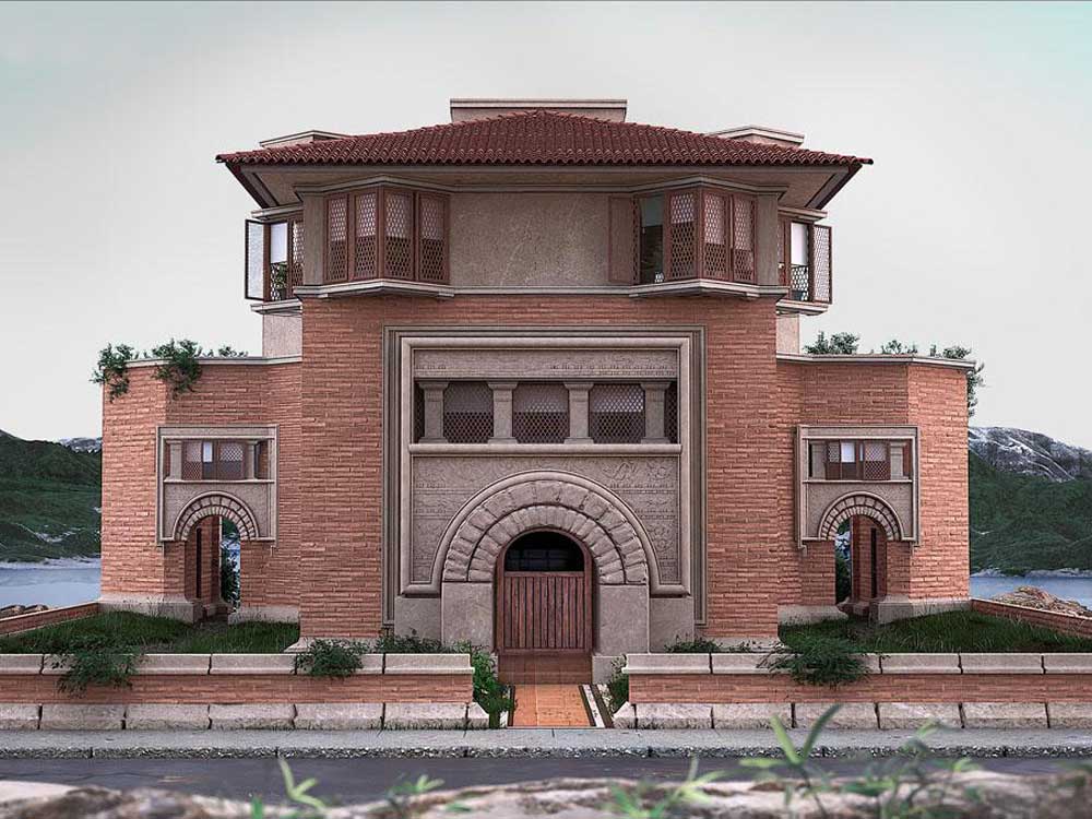 Advanced Building Systems | Architecture & Design