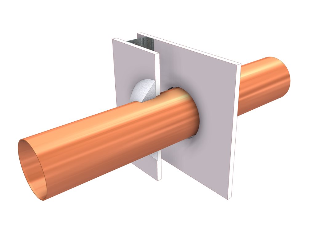 BOSS FireMastic-300: The unrivalled, highest performing fire sealant ...