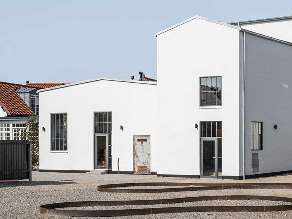 How to transform an old factory into affordable housing | Architecture ...