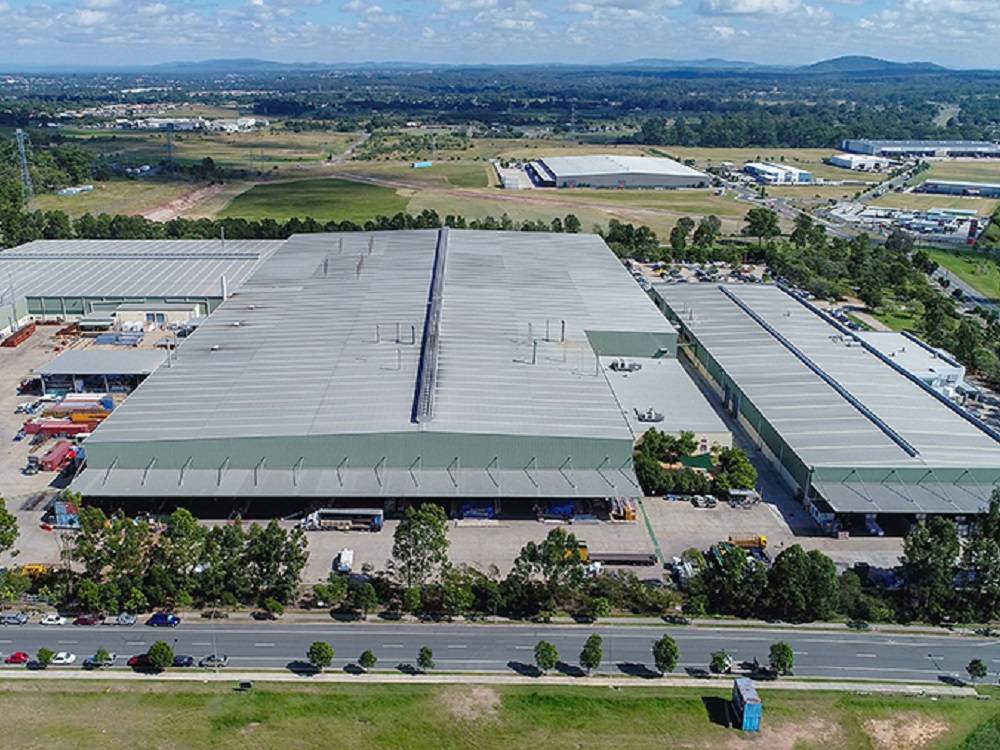 Capral’s first half results above expectations | Architecture & Design