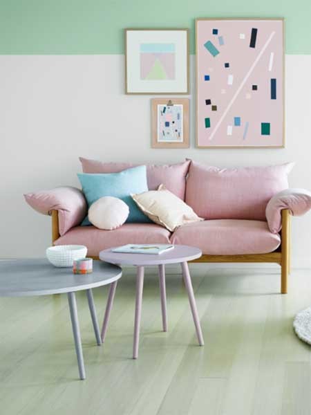 Feast Watson adds six new pastel colours to Liming White range ...