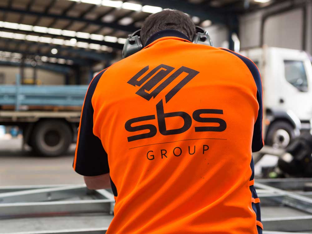[Video] Find out how SBS Group builds smarter | Architecture & Design