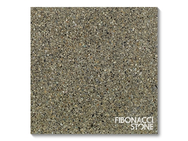 Fibonacci Stone Earth Honed Terrazzo Stone Tiles | Architecture & Design