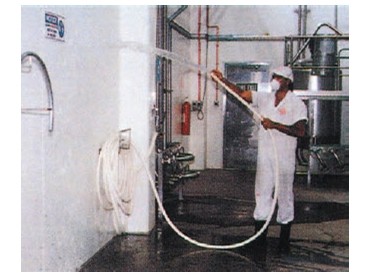 Fibreclene reinforced wall cladding systems from Nuplex Construction ...