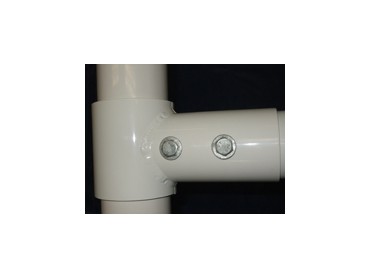 Fibreglass Rugby League and Union sports goal posts for recreational ...