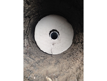 FilaVOID Expanded Paper Honeycomb for Construction Applications from ...