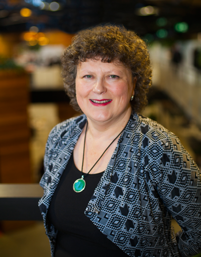 Hanlon appointed new Chair of BPB | Architecture & Design