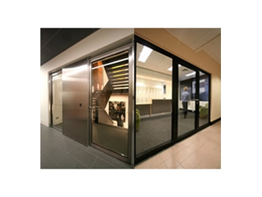 Fire Rated Glazing Systems from Pyropanel Developments | Architecture ...