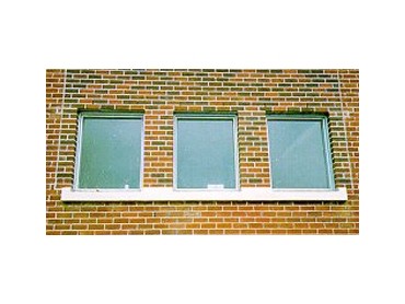 Fire Rated Glazing from Pyropanel Developments | Architecture & Design