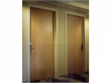 Fire and Non-Fire Rated Acoustic Doors from Pyropanel Developments ...