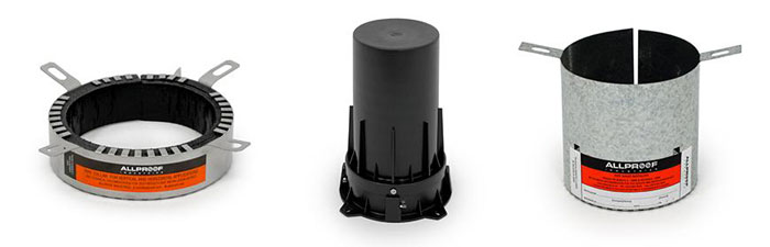 Ensuring passive fire protection in high-density residential buildings ...