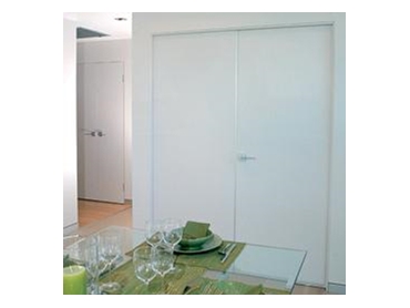 Flush Finish Door Jamb Systems from EZ Concept | Architecture & Design