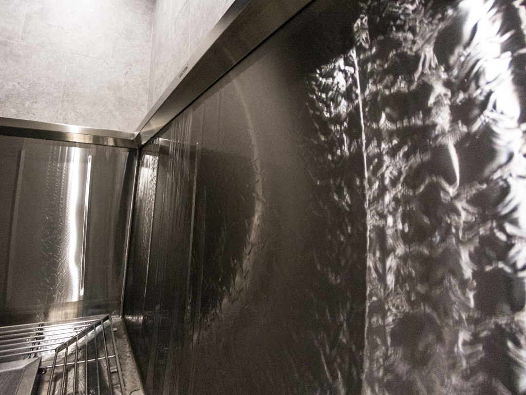 Flushing, an extensive range to suit all installations requirements ...