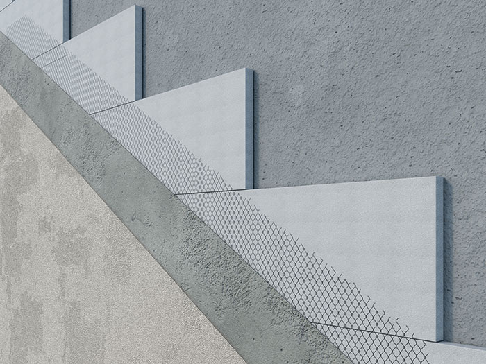 Styroboard EPS: Australian Made and Fully Recyclable | Architecture ...