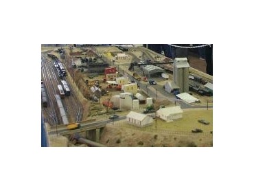 Foamular extruded polystyrene for model making available from Austech ...