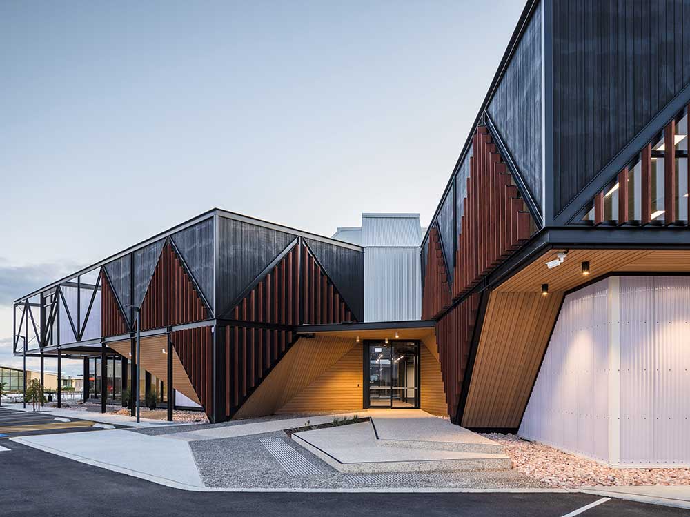 Pyrolave Australia | Architecture & Design