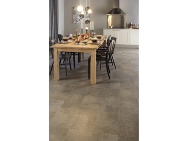 Forbo Novilon cushioned vinyl flooring | Architecture & Design