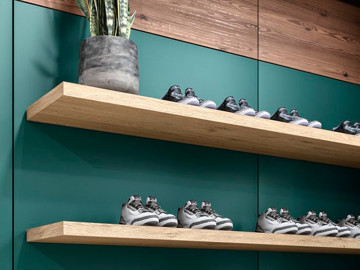 EGGER Eurolight | Architecture & Design