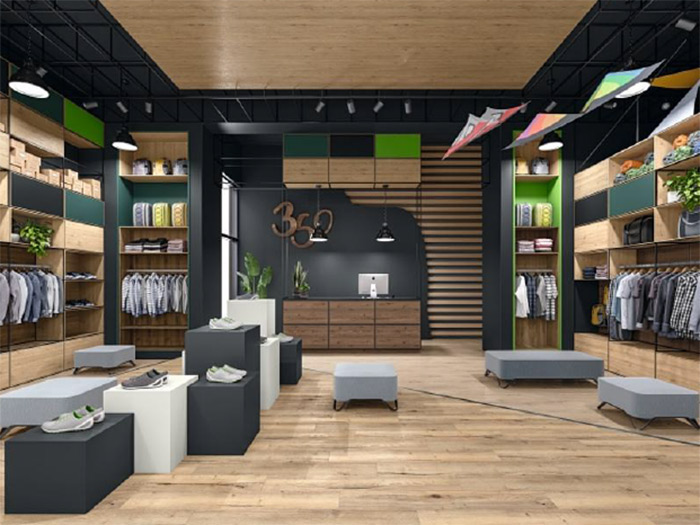 EGGER Flammex | Architecture & Design