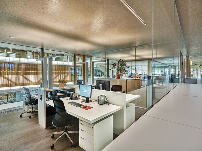 EGGER Compact Laminate | Architecture & Design