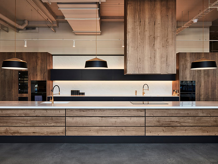 EGGER Feelwood | Architecture & Design