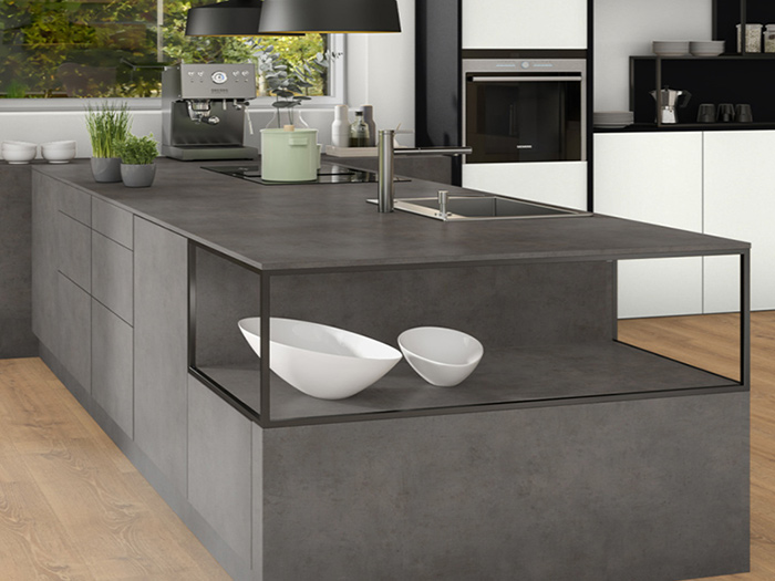 EGGER Laminates | Architecture & Design