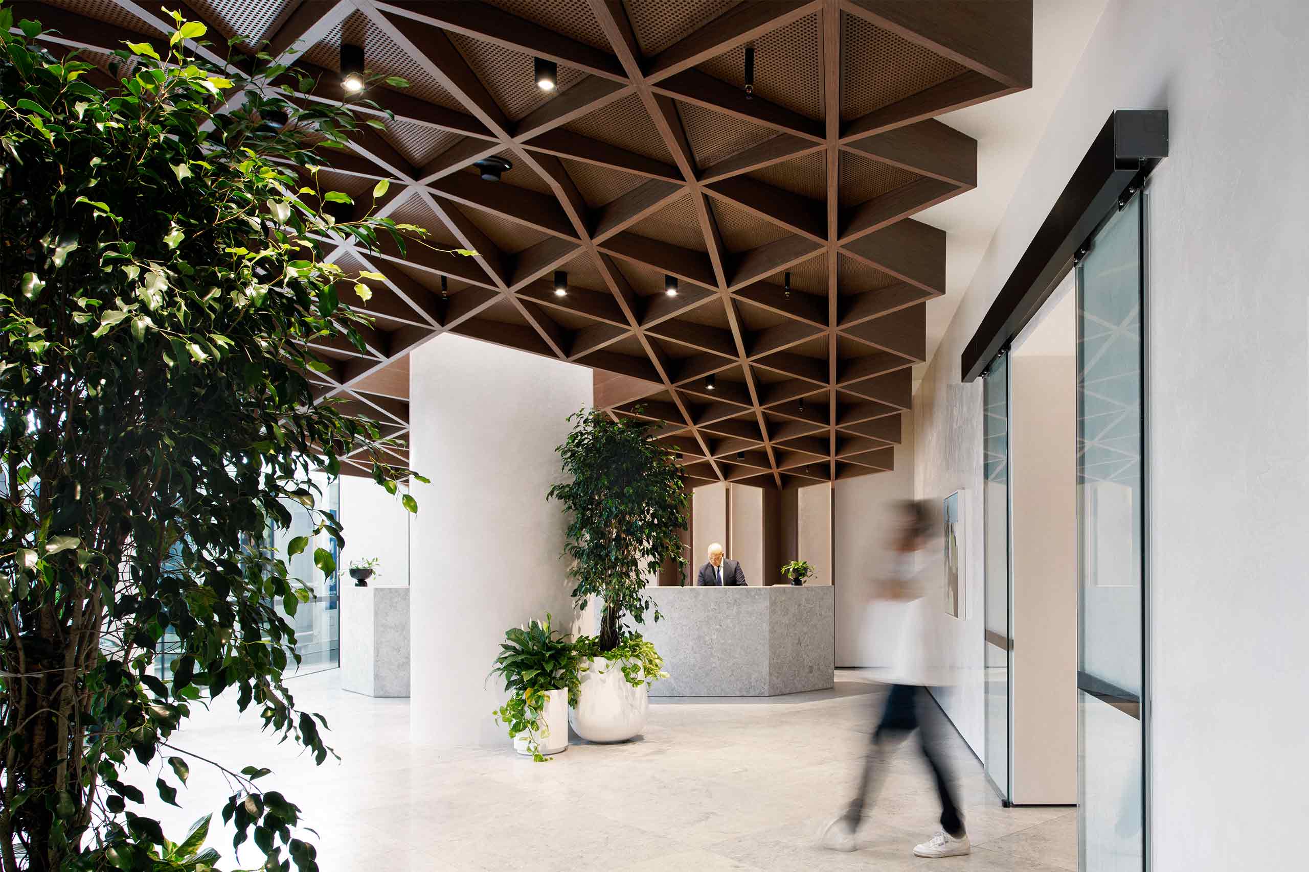 EGGER Eurolight | Architecture & Design