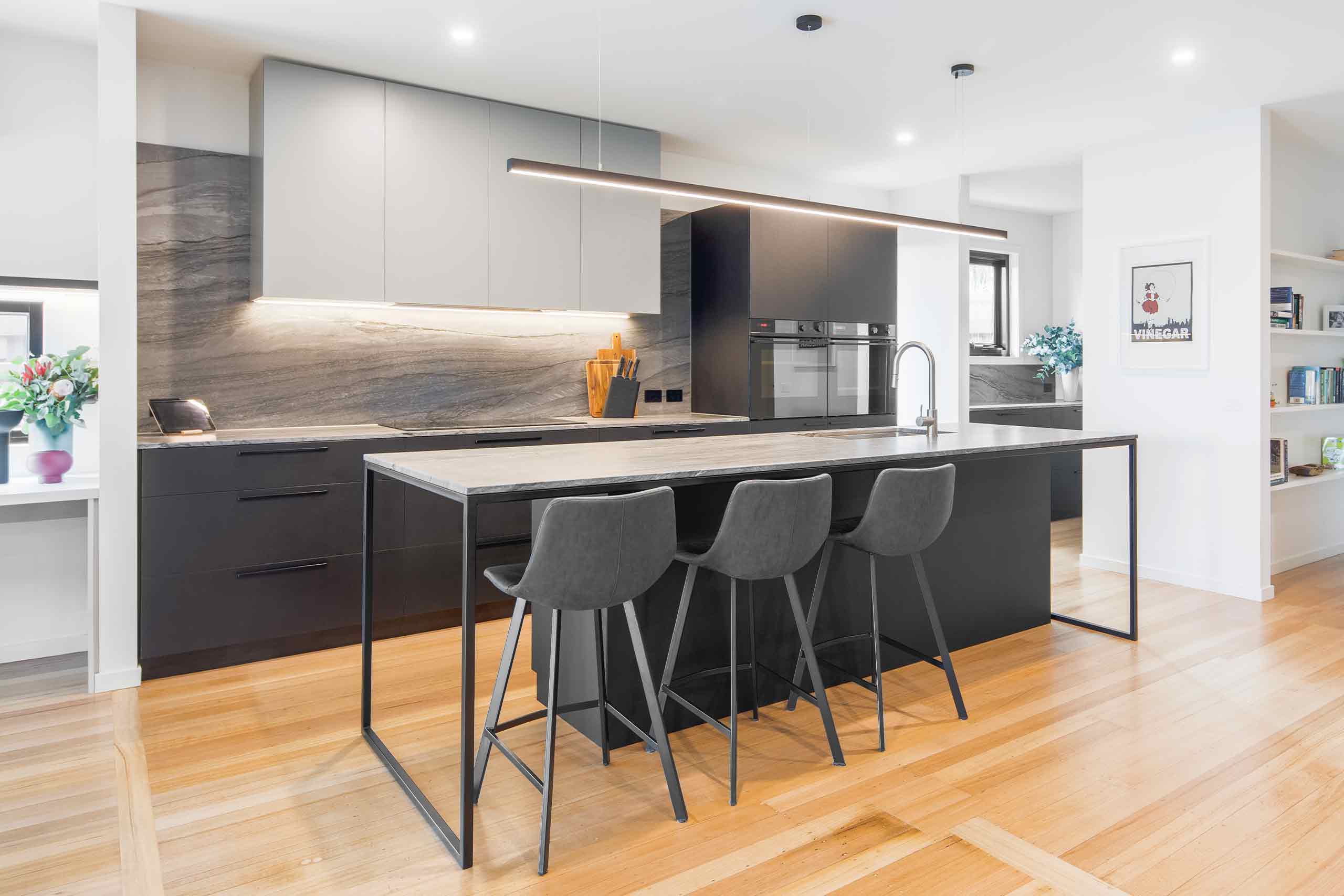 EGGER Feelwood PerfectSense® TM28 | Architecture & Design