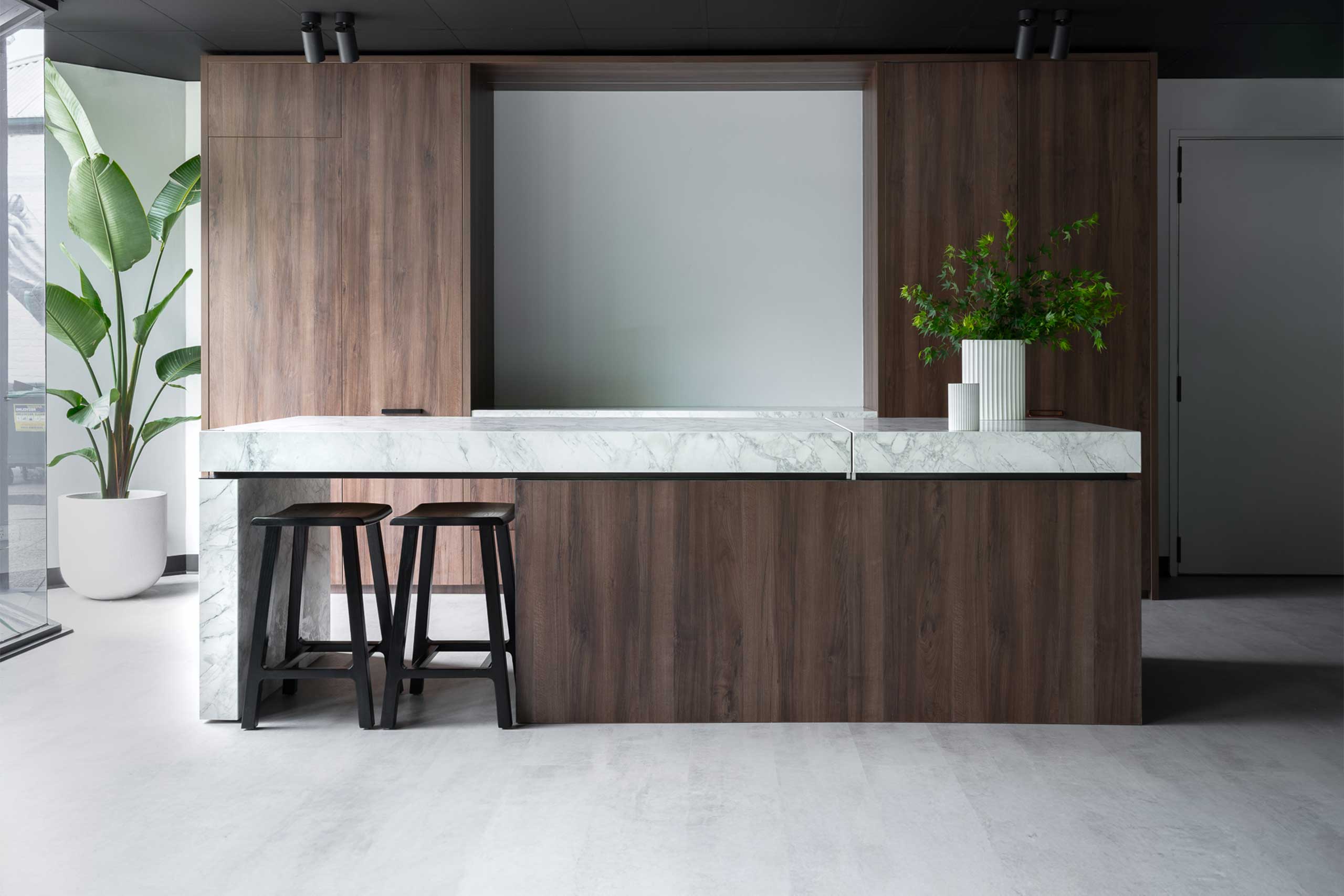 EGGER PRO Design Flooring GreenTec | Architecture & Design