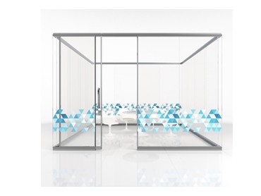Formula announces launch of View partition system | Architecture & Design