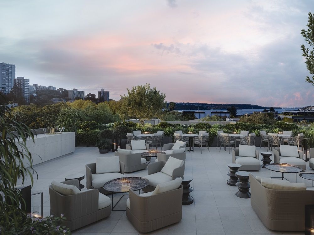 Green light for Fortis’ $195 million luxury Double Bay commercial ...