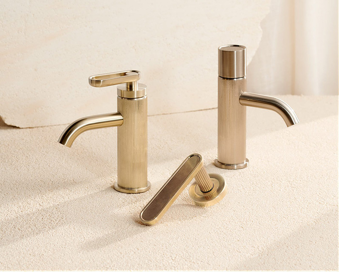 Frame by Novas – perfectly matched Australian-designed tapware and door ...