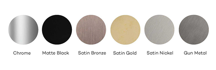 Frame by Novas – perfectly matched Australian-designed tapware and door ...