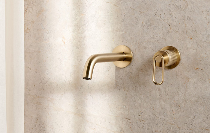 Frame by Novas – perfectly matched Australian-designed tapware and door ...