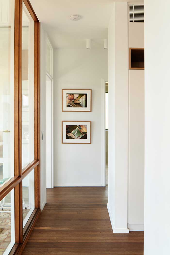 Gyprock plasterboard helps breathe new life into mid-century Mosman ...