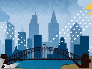 Free infographic on the impact of urban runoff and how to address it ...