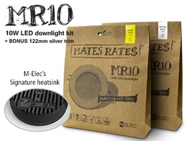 Fresh packaging design for LED downlights! | Architecture & Design