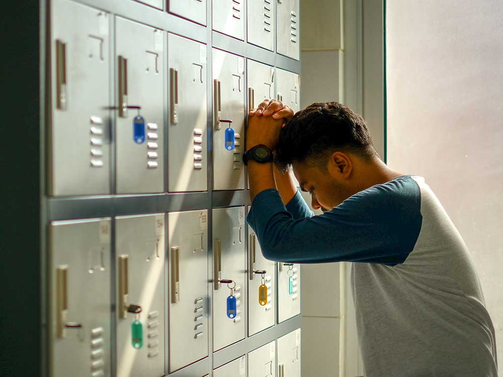 Traditional key and code locks Vs smart locks for your lockers ...
