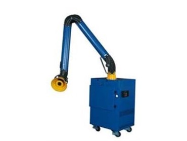 Fume Extractors from Active Air Rentals | Architecture & Design