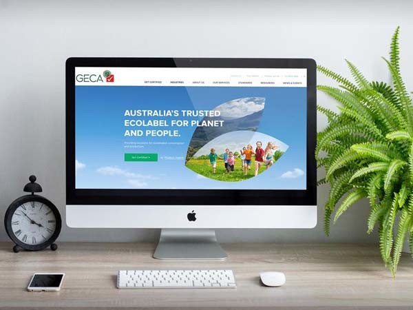 Redesigned GECA website launches with fresh new look and logo ...
