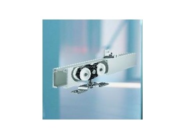 GEZE Perlan 140 door hardware from Metro Frameless Glass Systems ...