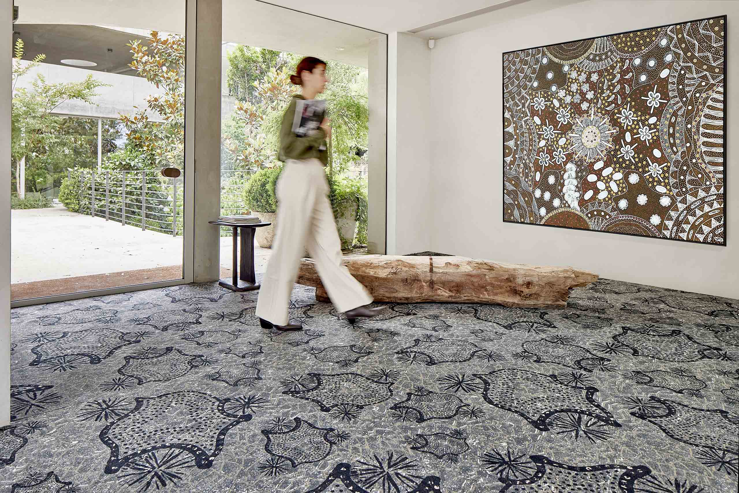 Respecting Indigenous design in commercial projects: An introduction to ...