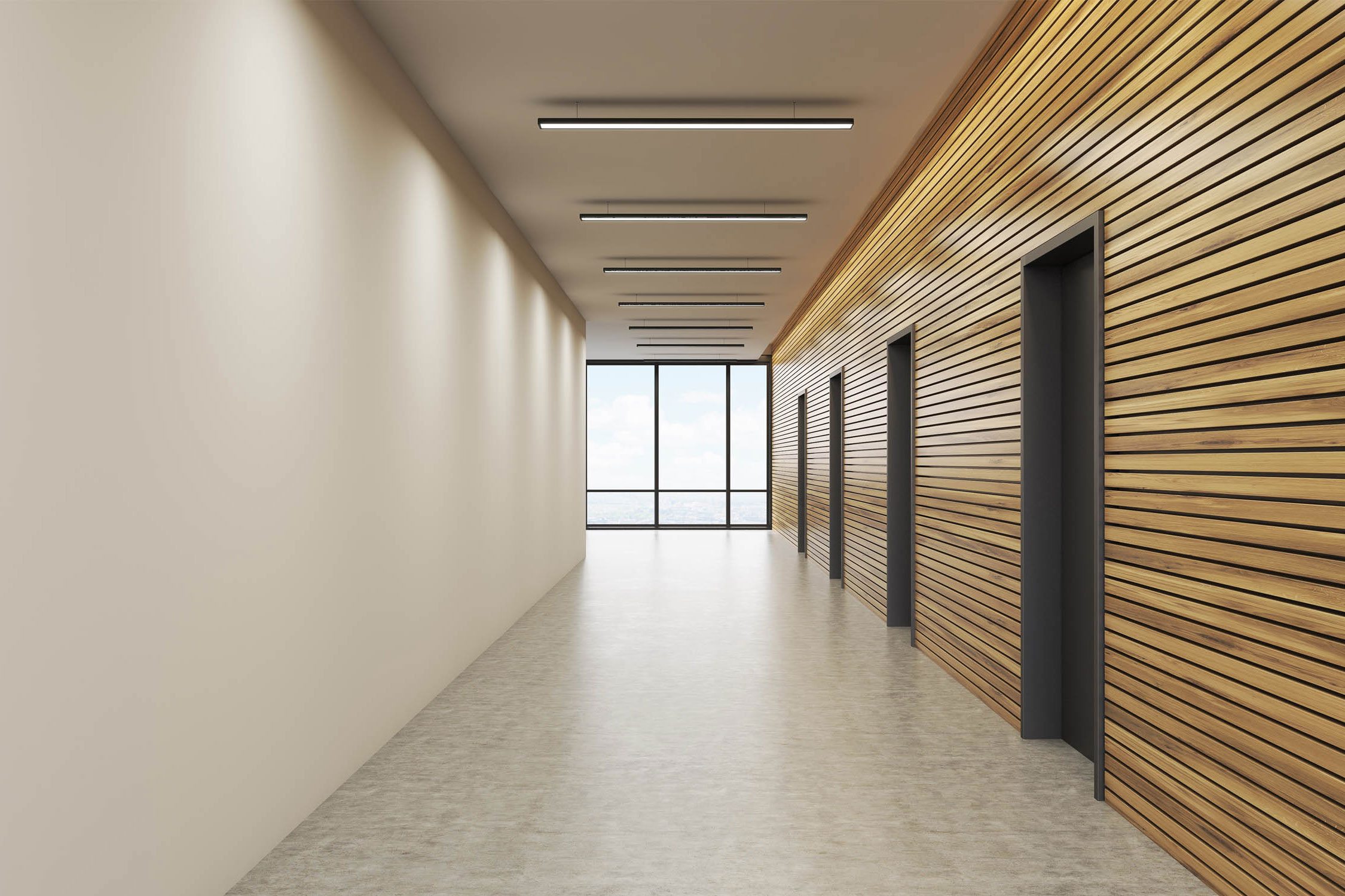 Fyrchek: Developed to Take the Heat | Architecture & Design