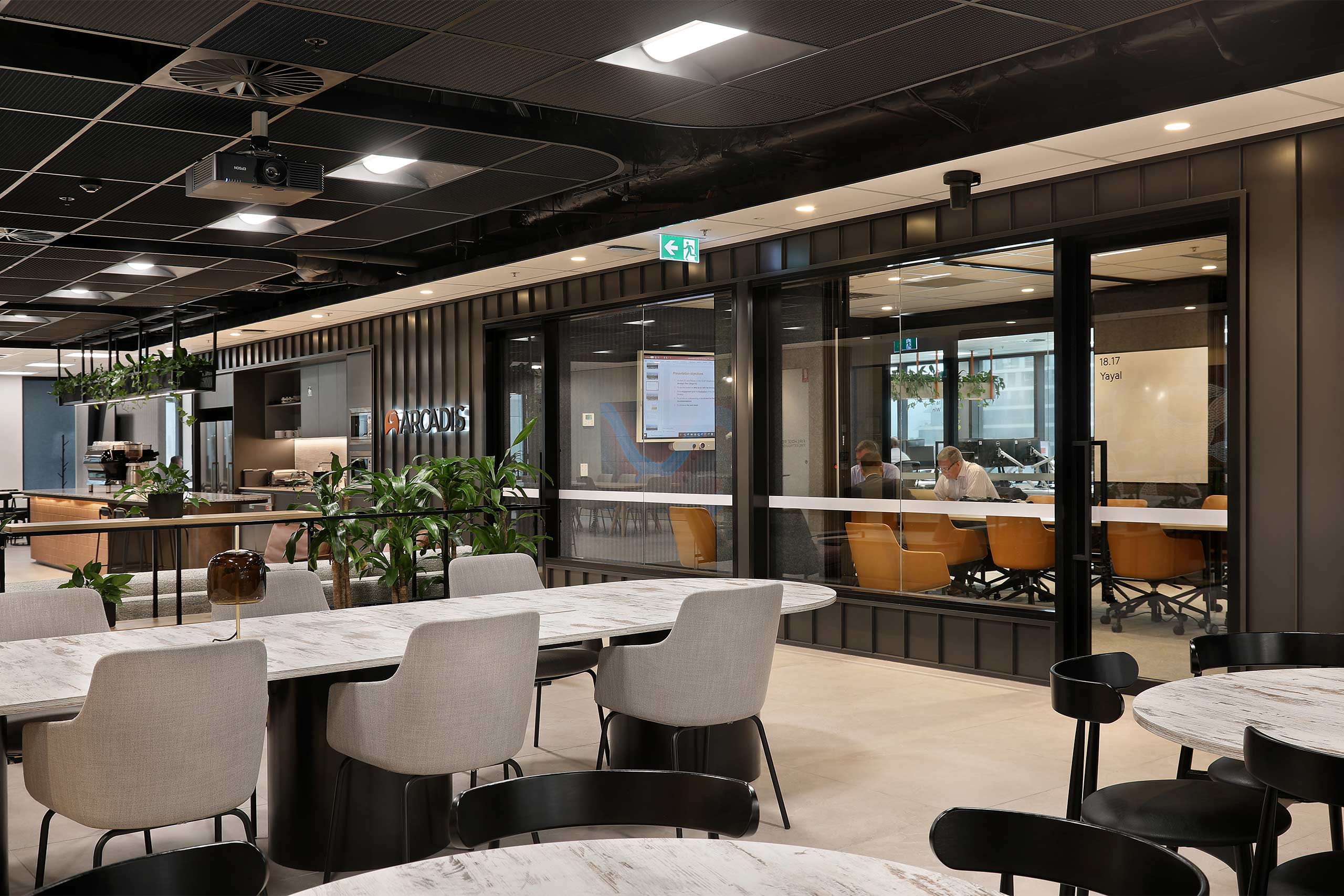 Reducing Noise In Buildings | Architecture & Design