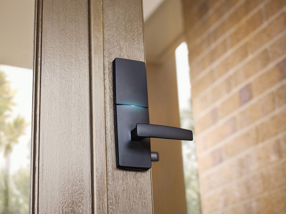 Allegionâ€™s Trilock smart lock wins at 2021 IoT Breakthrough Awards ...