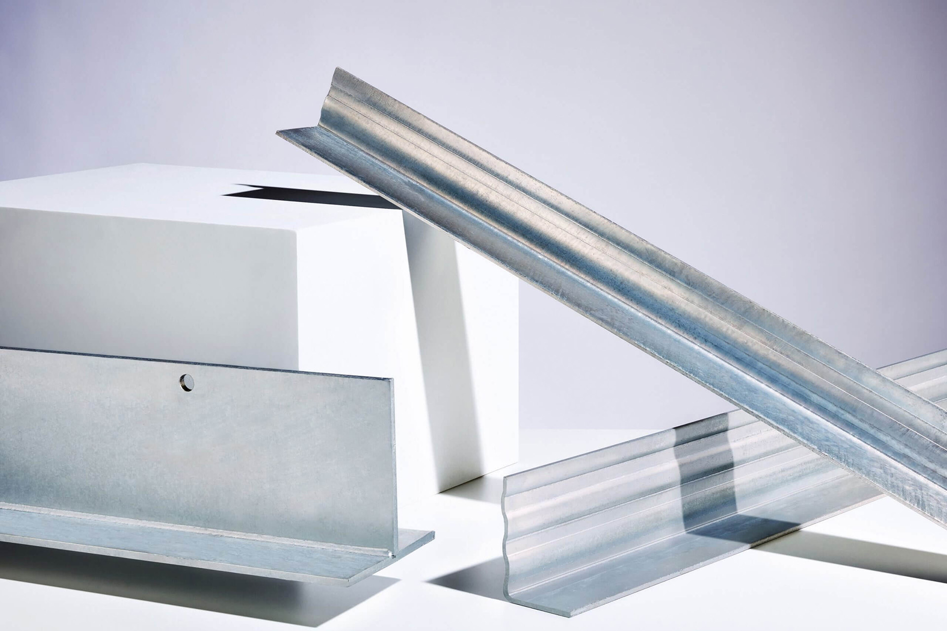 Galintel Steel Lintels | Architecture & Design