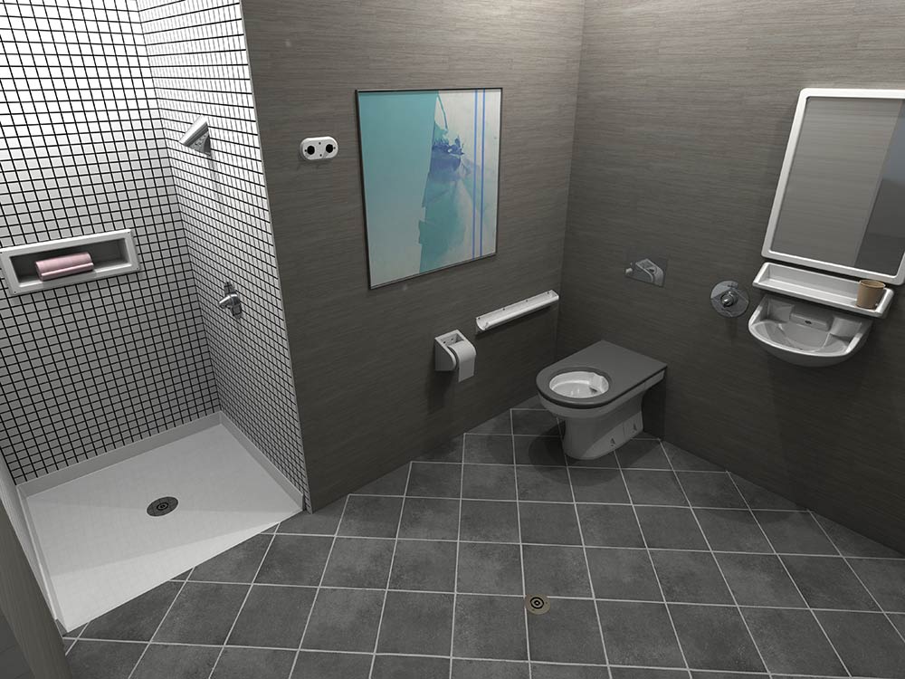 Best practice specification mental healthcare | Architecture & Design