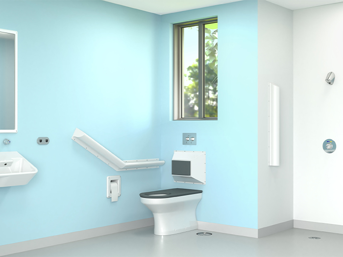 Mental Health Solutions | Architecture & Design